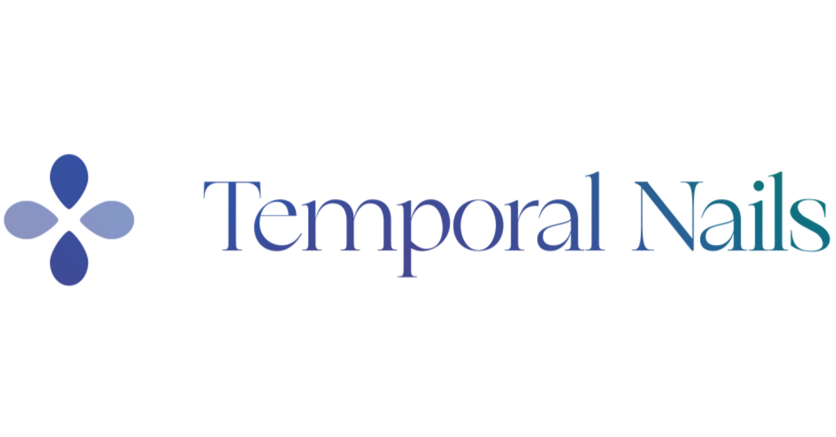 Temporal Nails